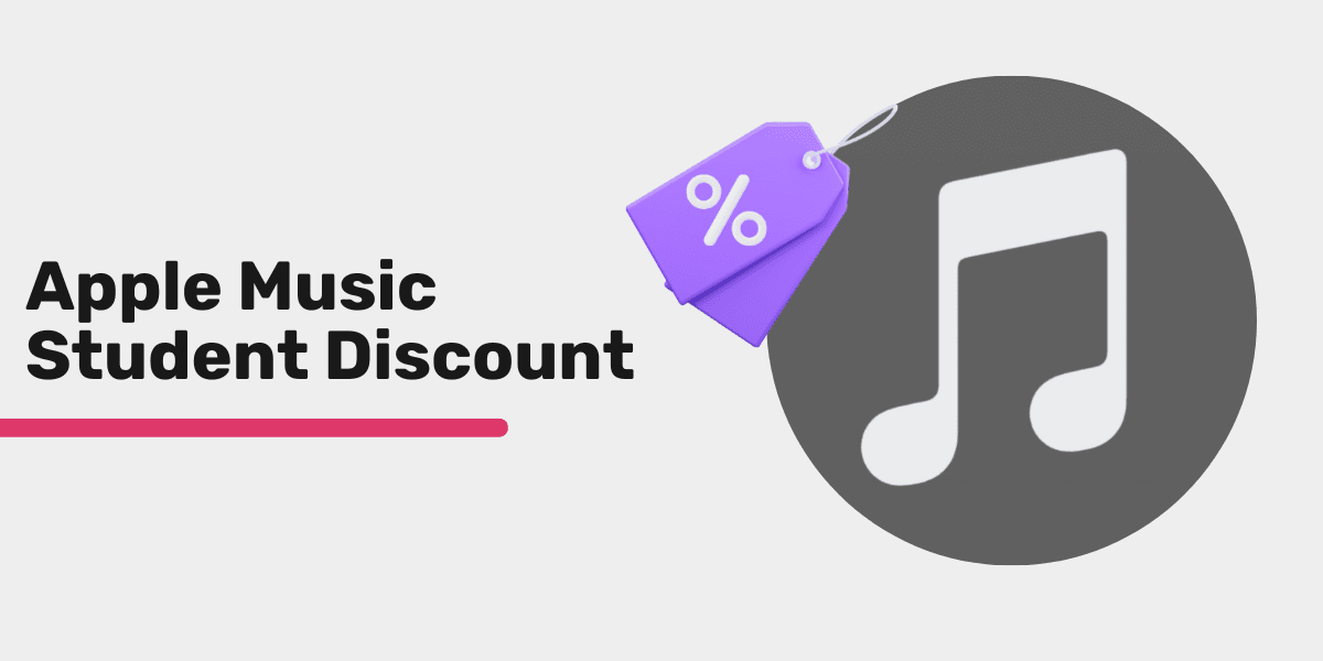 Free Your Music - Apple Music Student Discount