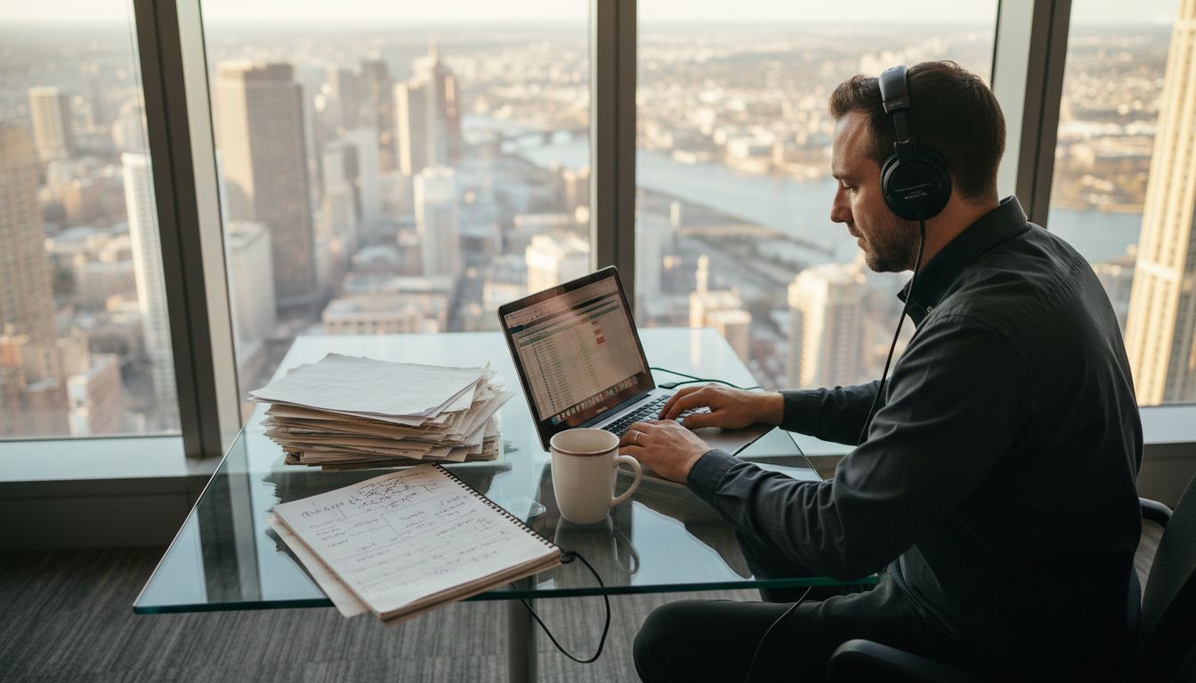 Predictive Analytics in Music: Shaping Early Breakouts - Blog - Music24.com