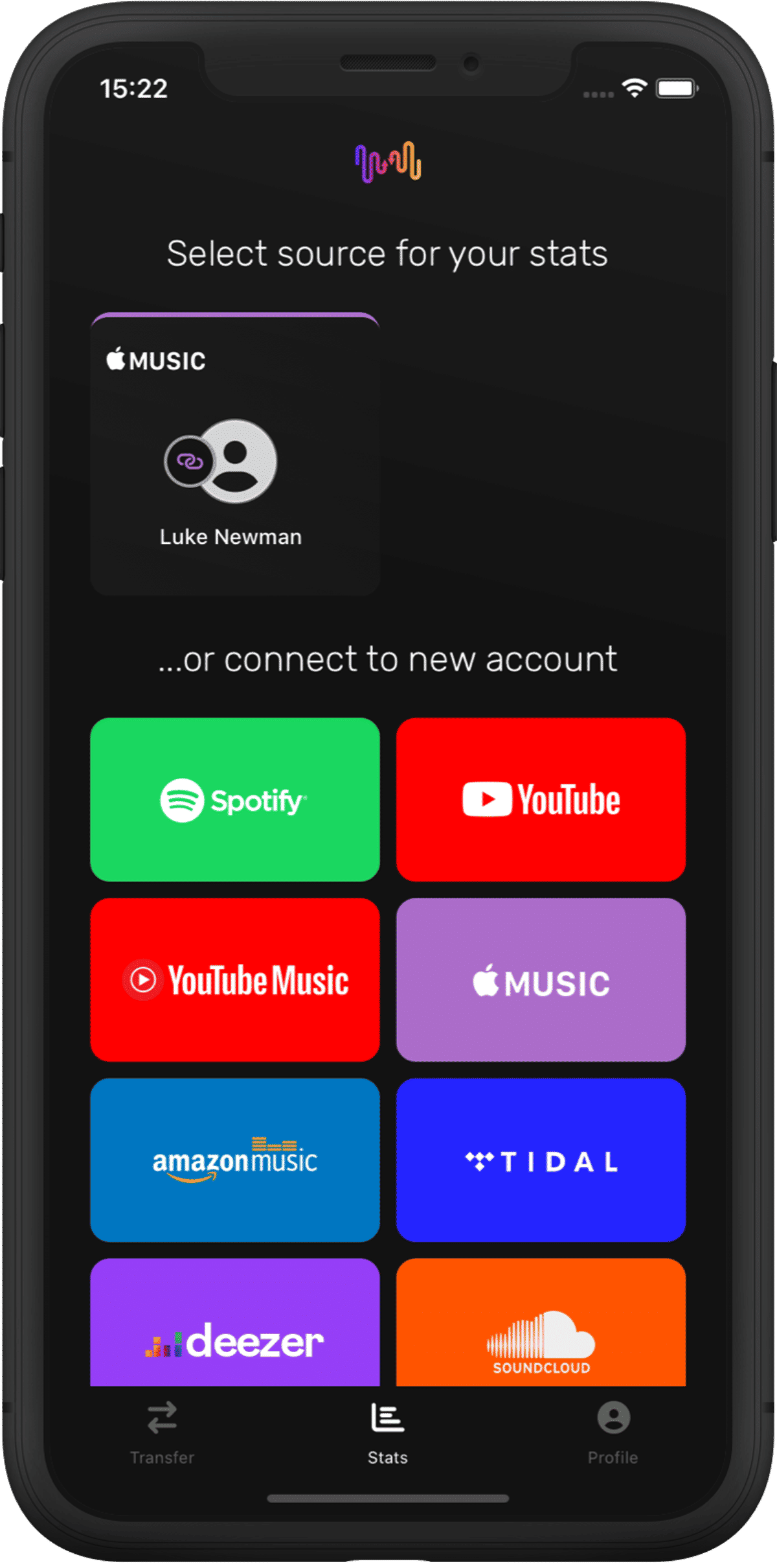 See your stats for YouTube Music (YouTube Music Recaps)