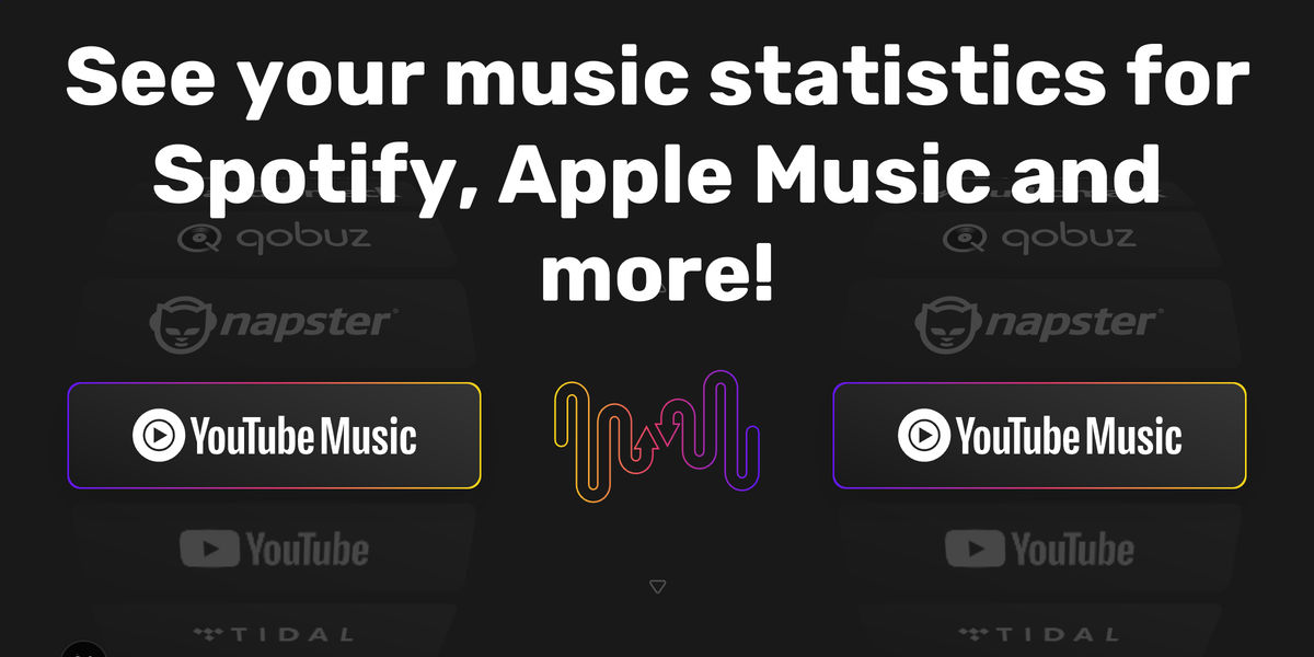 See your stats for YouTube Music (YouTube Music Recaps)