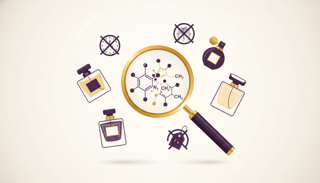 Perfume Myths Debunked: 10 Common Fragrance Misconceptions You Still ...