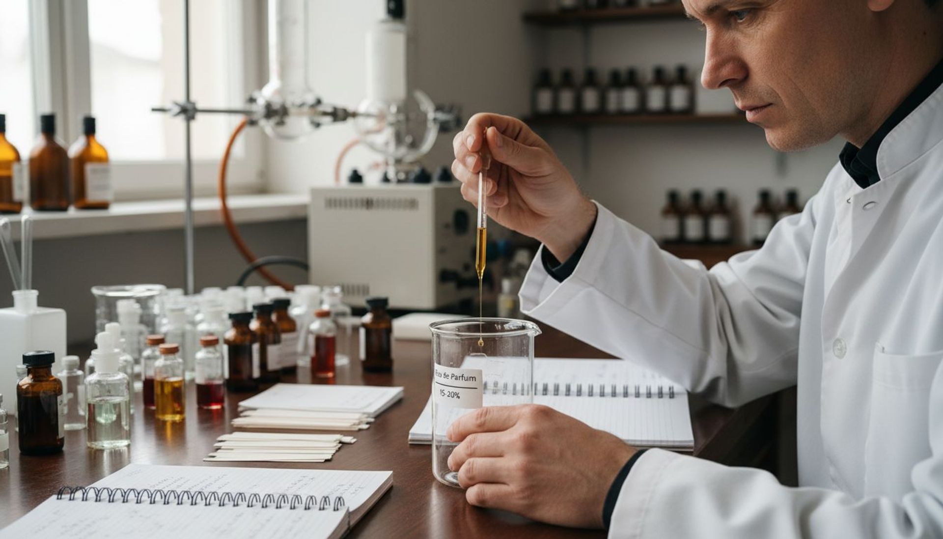 Eau De Parfum Meaning: Complete Guide for Enthusiasts