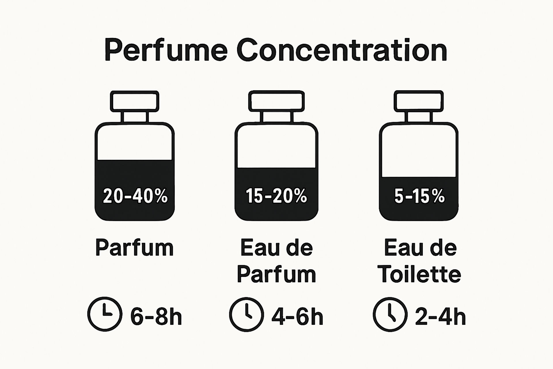 Understanding Perfume Longevity: What You Need to Know