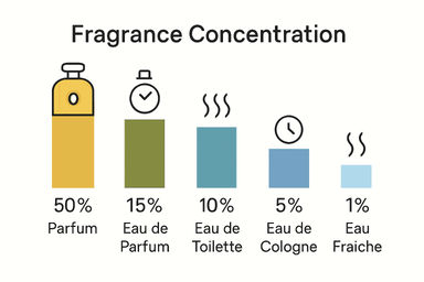 Eau De Parfum Meaning: Complete Guide for Enthusiasts