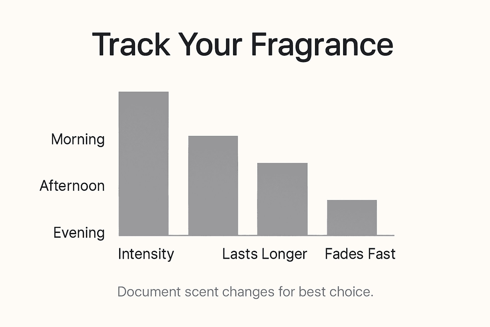 How to Find the Best Fragrance for You: A Step-by-Step Guide