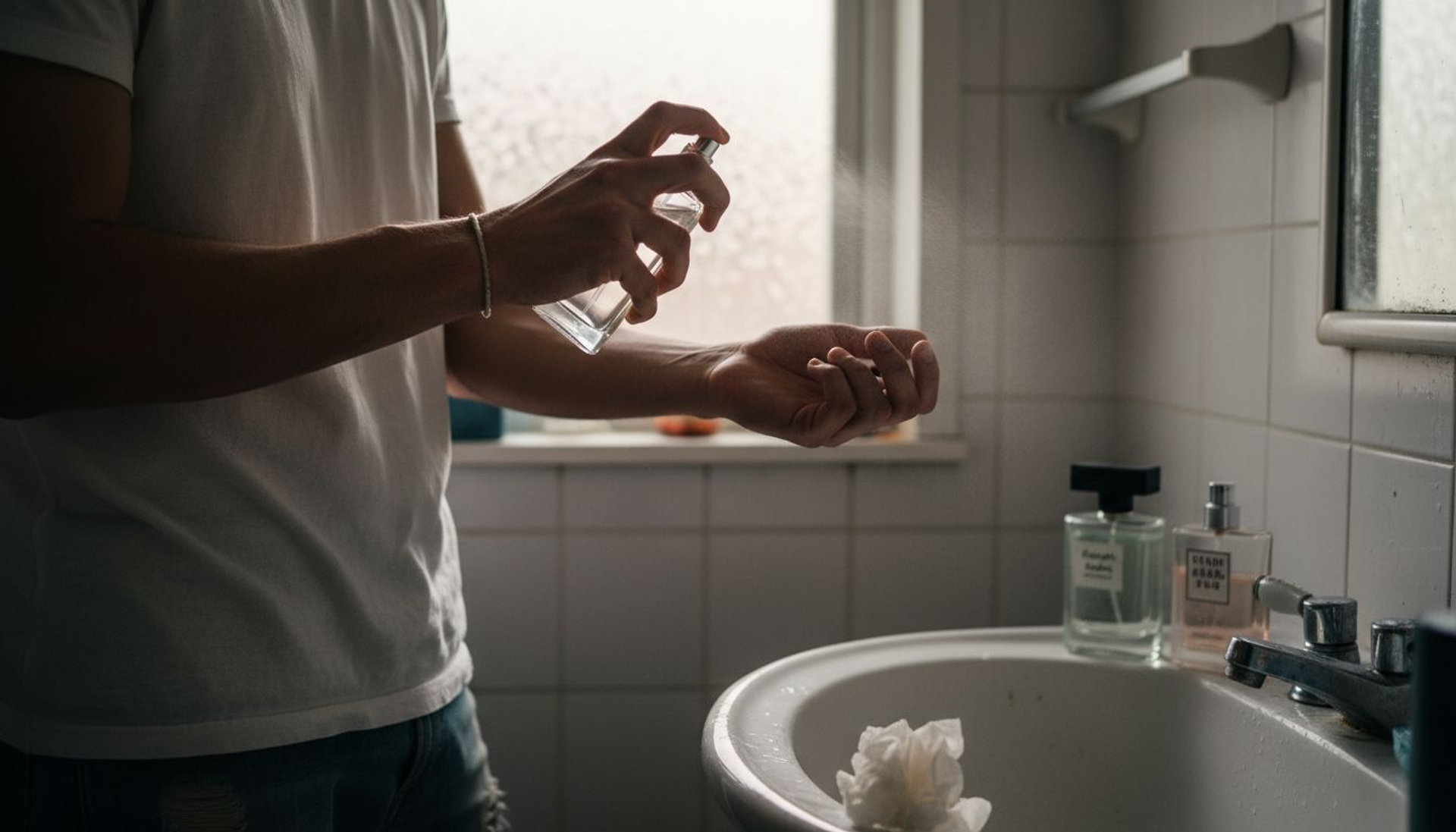 Scent Journey Meaning – Transforming Fragrance Experience