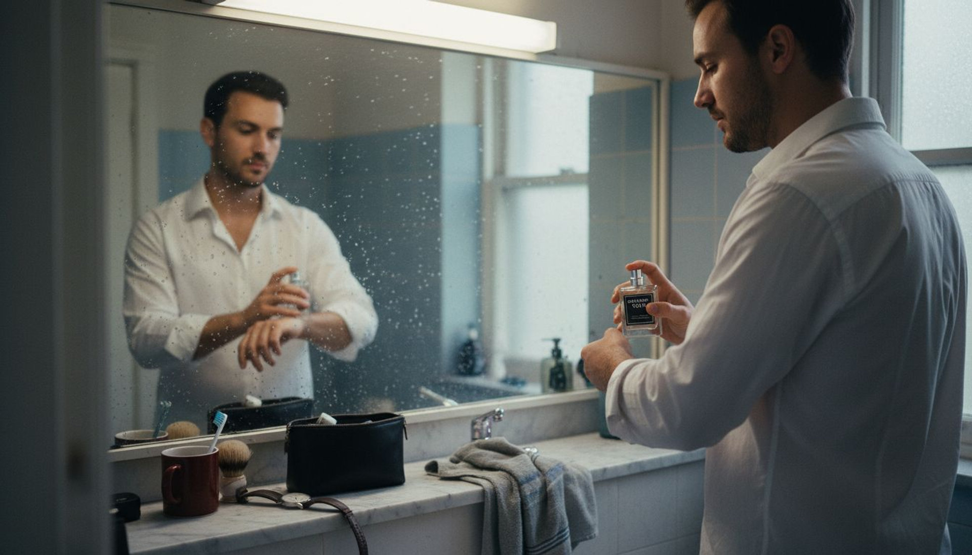 Fragrance Longevity Checklist: Prolong Your Scent