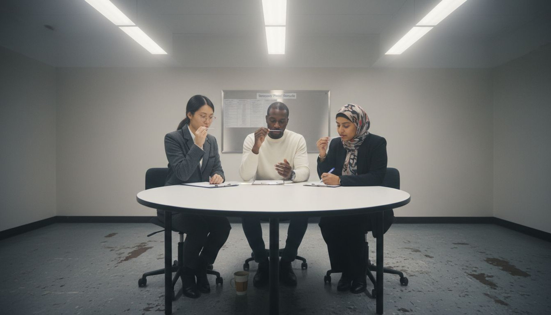 Fragrance Evaluation: Deepening Scent Appreciation