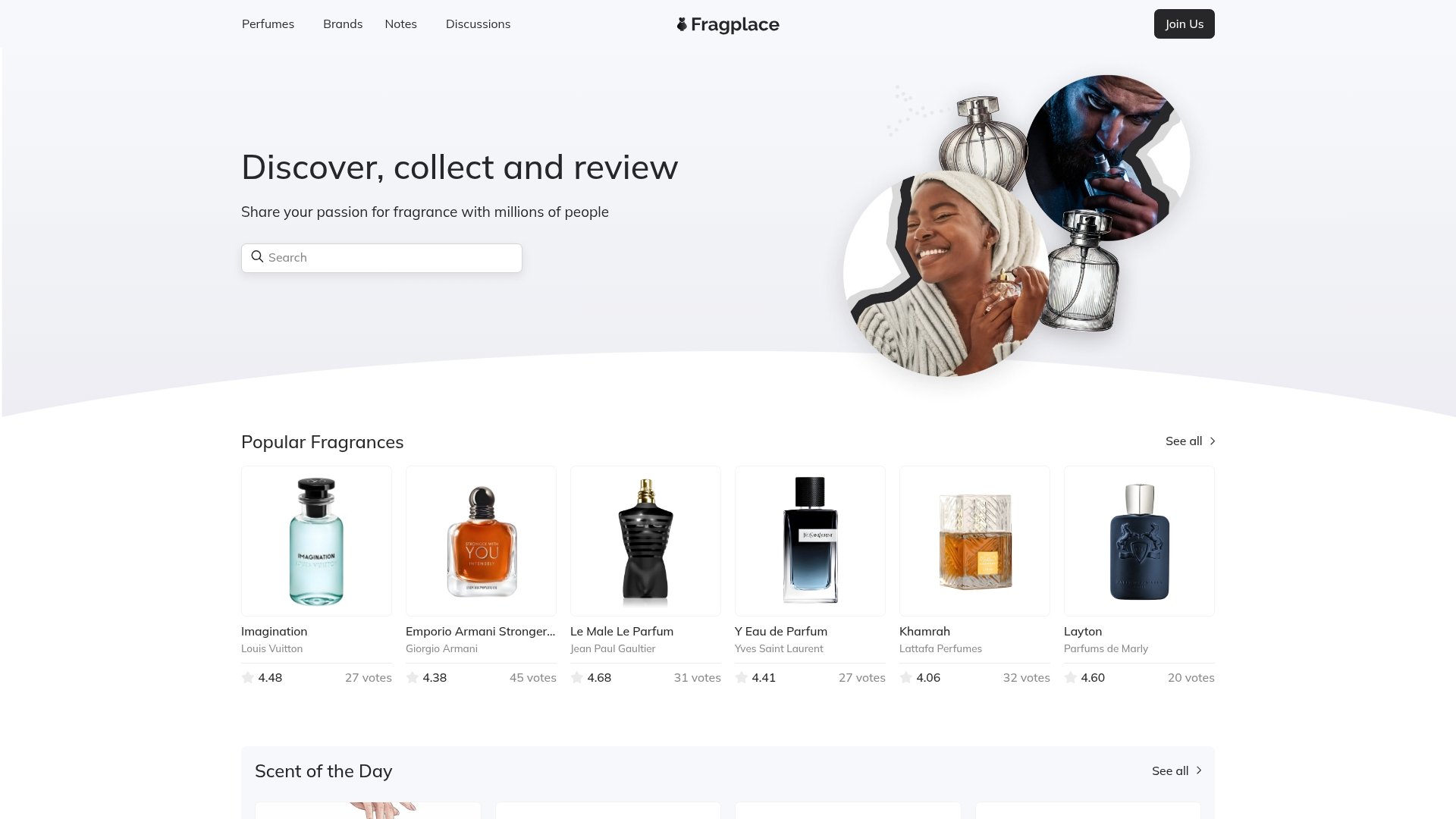 Scent Profile Explained: Why It Matters for Perfume Selection