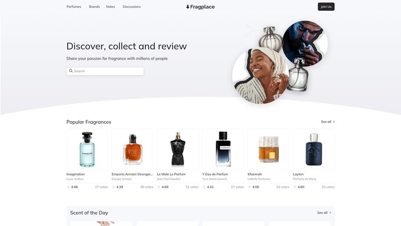Eau De Parfum Meaning: Complete Guide for Enthusiasts