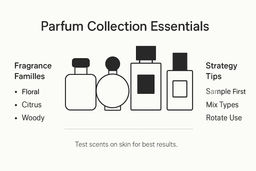 Parfum Meaning: Distinction, Strength, and Significance