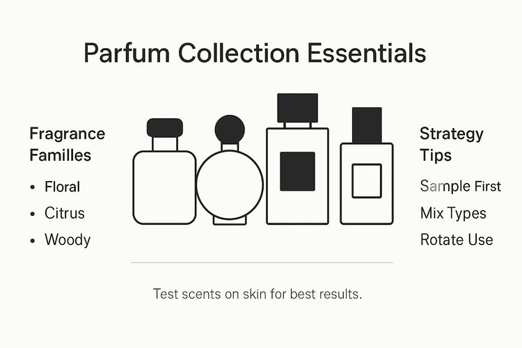 Parfum Meaning: Distinction, Strength, and Significance