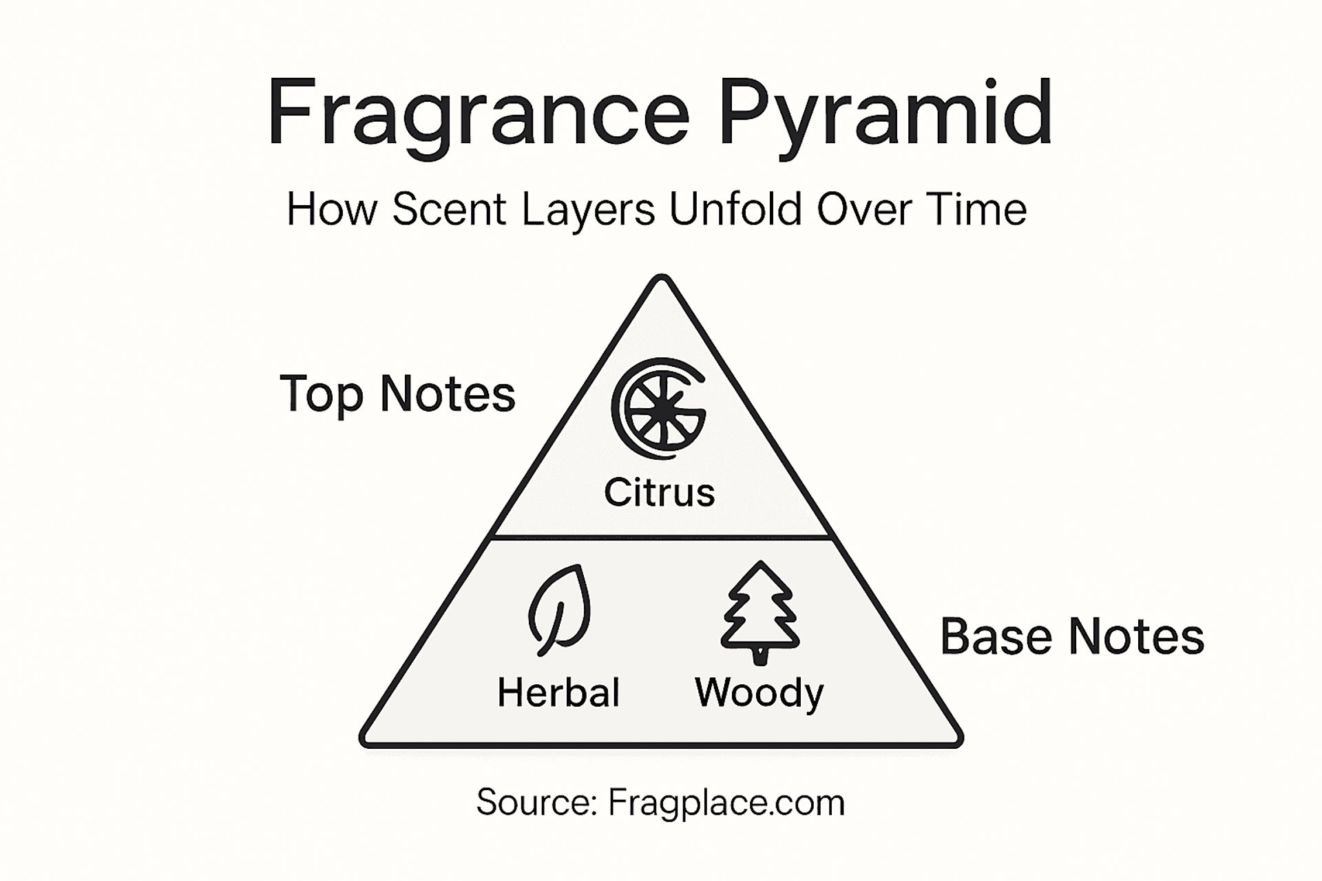 New Fragrance Releases: How Trends Shape Perfume Choice
