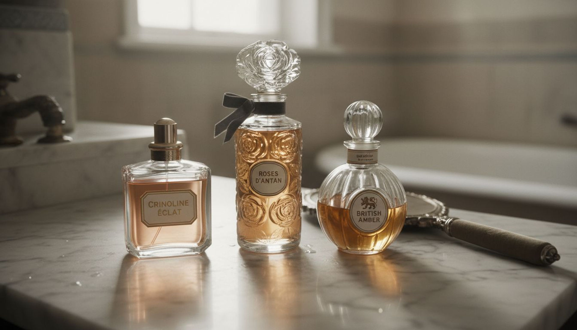 What Are Aldehydes in Perfume? 10 Key Facts for 2026