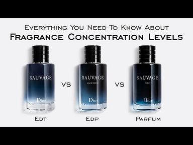 Eau de Parfum vs Le Parfum: Complete Guide