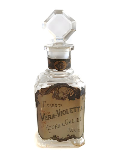 Vera Violetta by Roger & Gallet