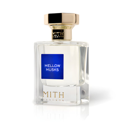 Mellow Musk by Mith
