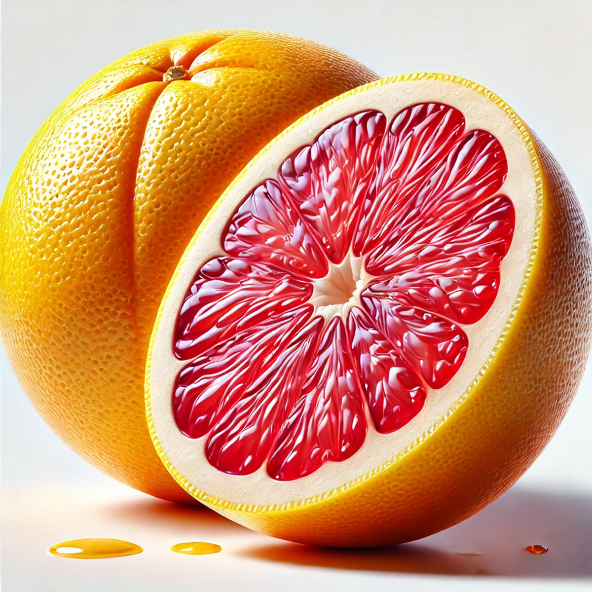 Eau de Pamplemousse Rose by Hermès vs Sunlight Grapefruit & Rose by Jil ...