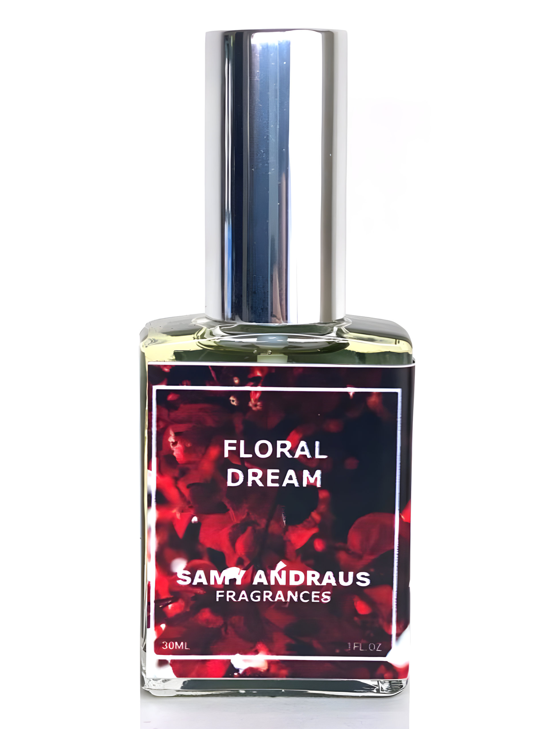 Samy Andraus Fragrances