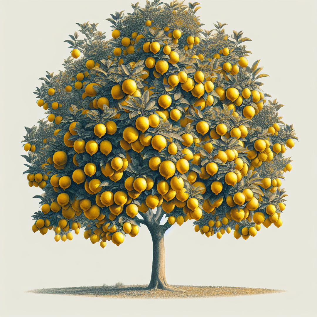 Lemon Tree Note