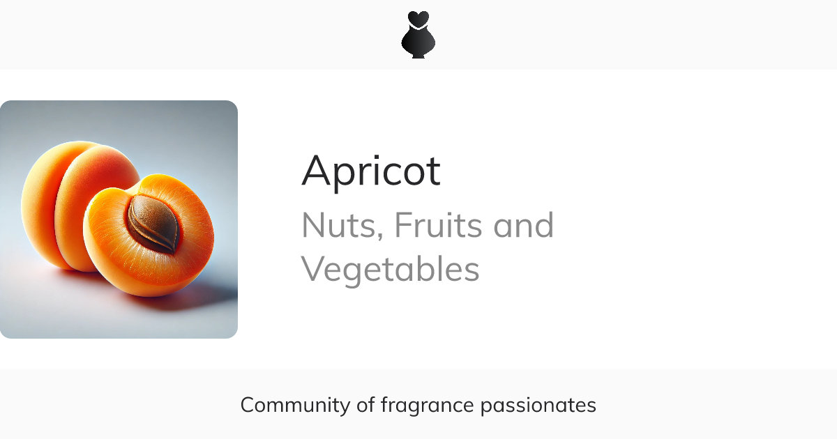 Apricot Note