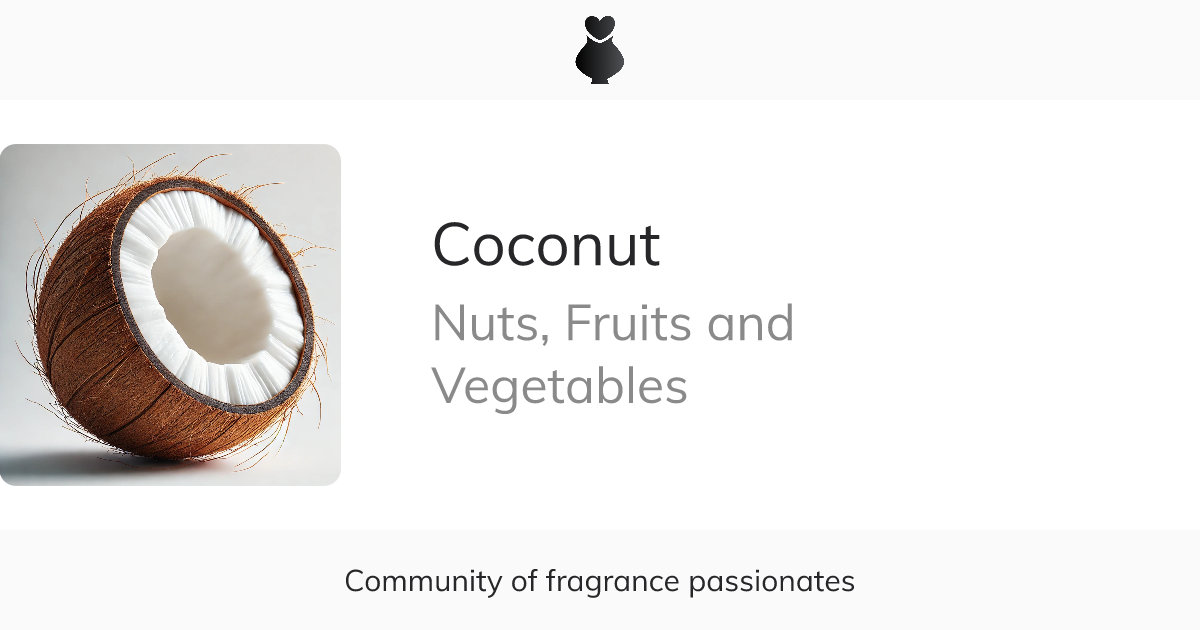 Coconut Note