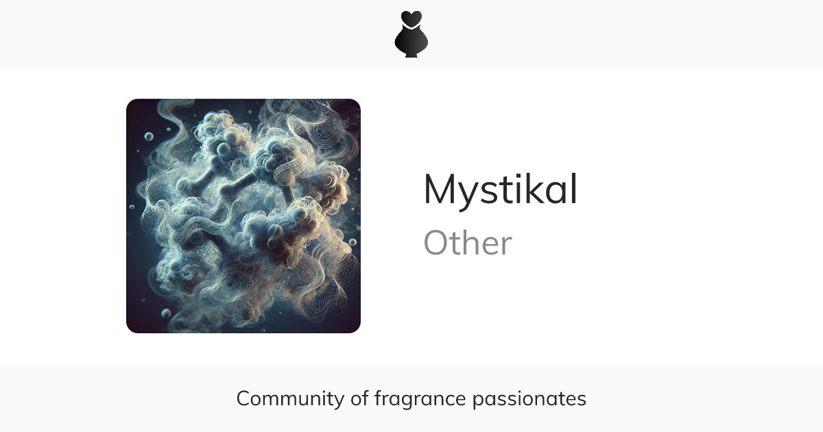 Mystikal Nota