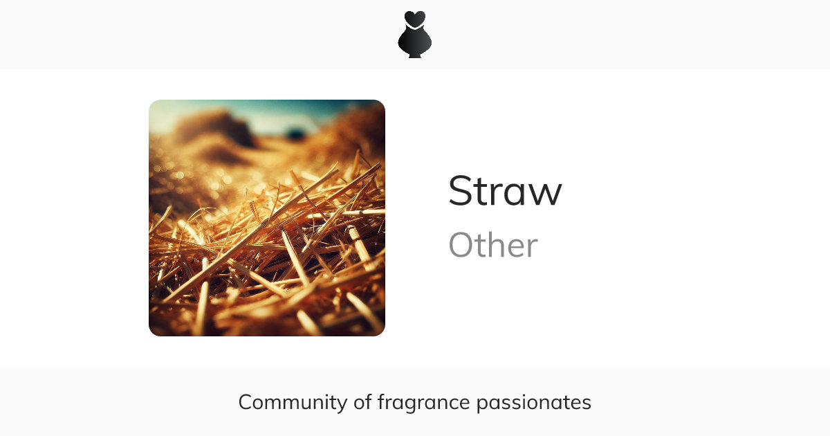 Straw Note