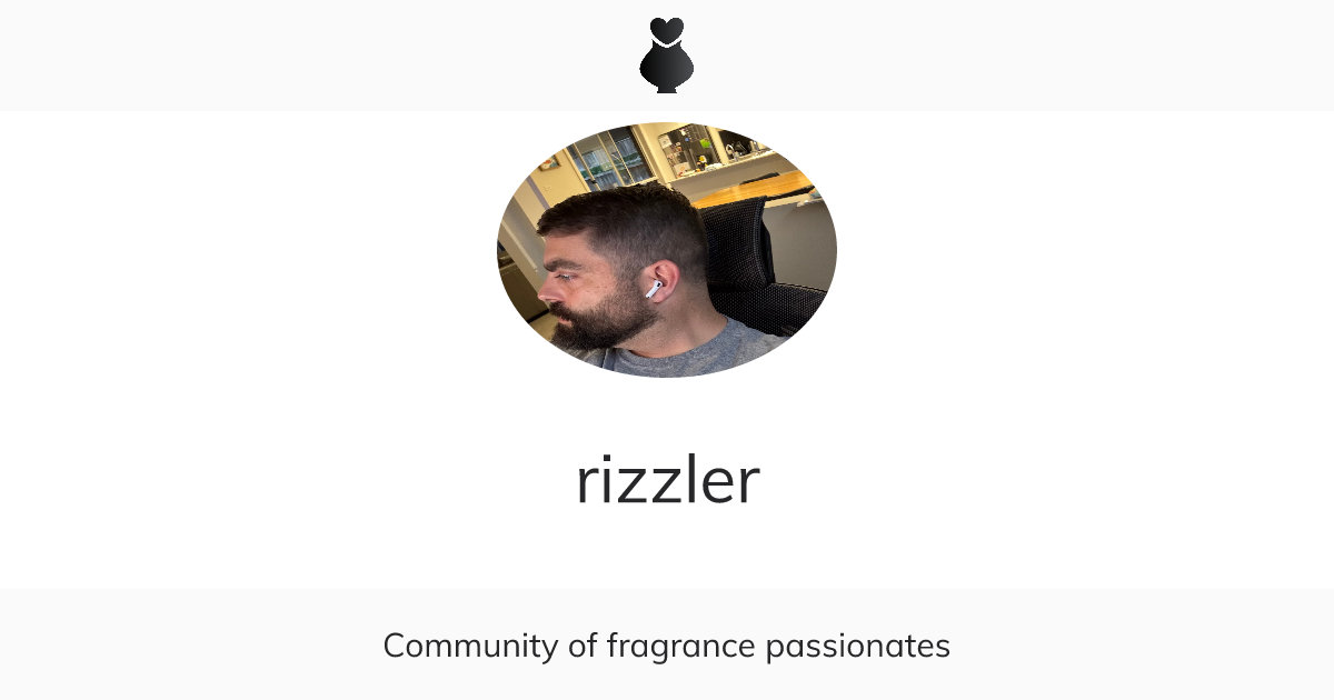 rizzler's profile on Fragplace.com