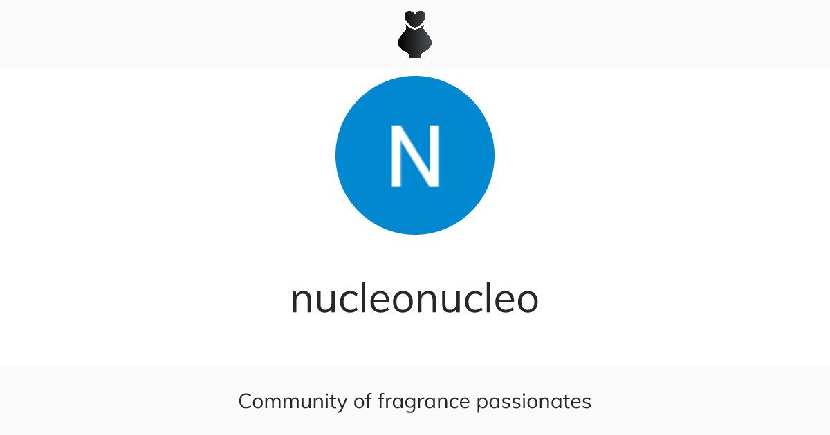 nucleonucleo's profile on Fragplace.com