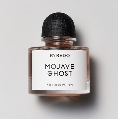 Mojave Ghost by Byredo vs Mojave Ghost Absolu de Parfum by Byredo ...