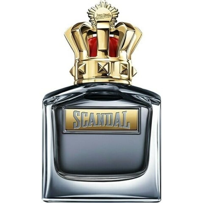 Scandal Pour Homme by Jean Paul Gaultier vs Le Beau Le Parfum by Jean ...