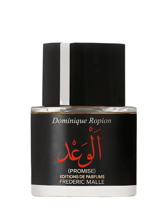 Promise by Frederic Malle vs Carnal Flower by Frederic Malle ...