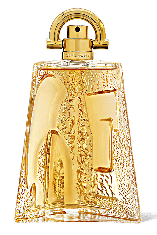 Pi by Givenchy vs Gentleman Society by Givenchy | Fragrance Comparison