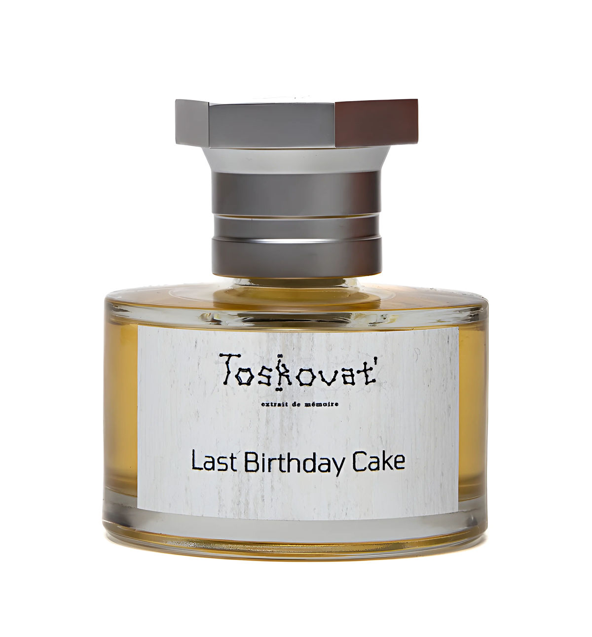 Inexcusable Evil by Toskovat'