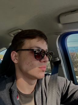 peco's profile on Fragplace.com